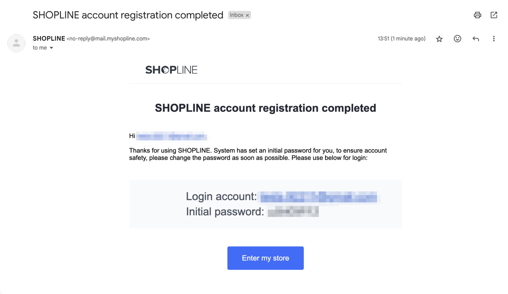Logging in to Your SHOPLINE Account – SHOPLINE Help Center Logging in to Your SHOPLINE Account – SHOPLINE Help Center