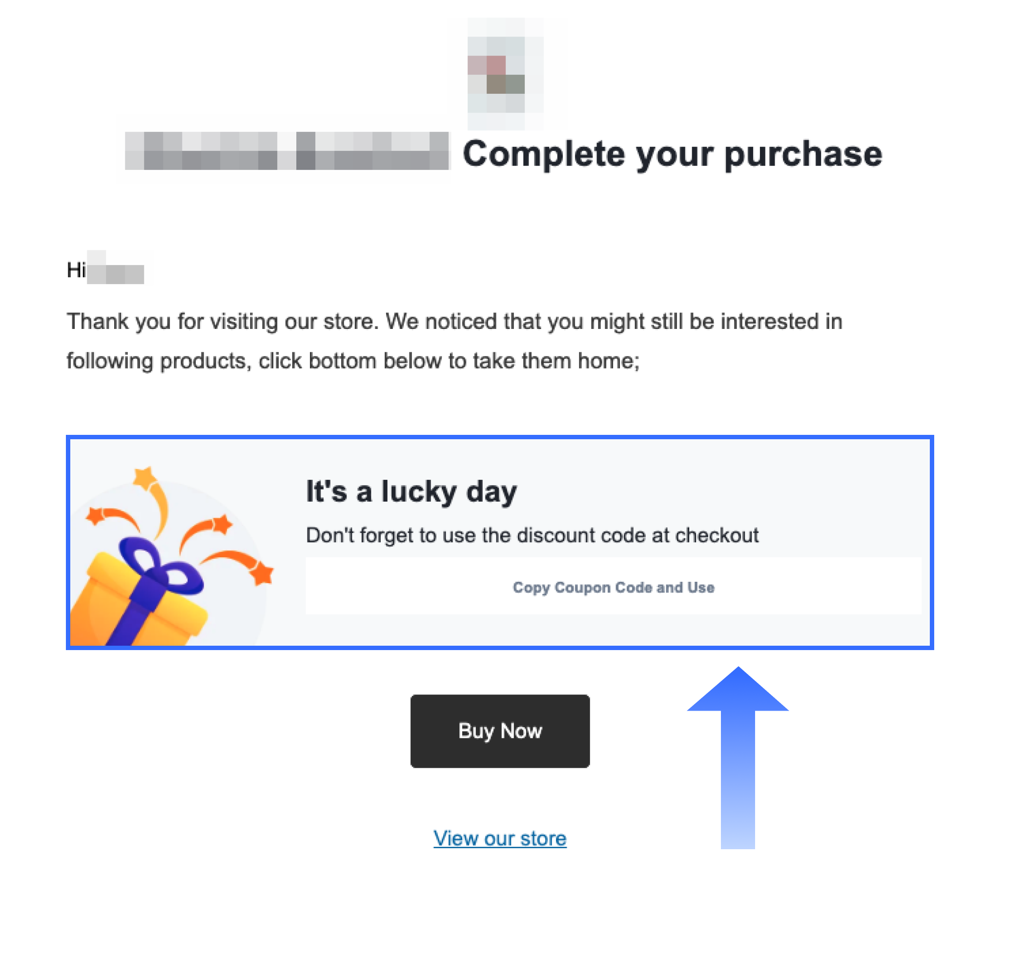 How to Use The New Email Template Editor – SHOPLINE Help Center