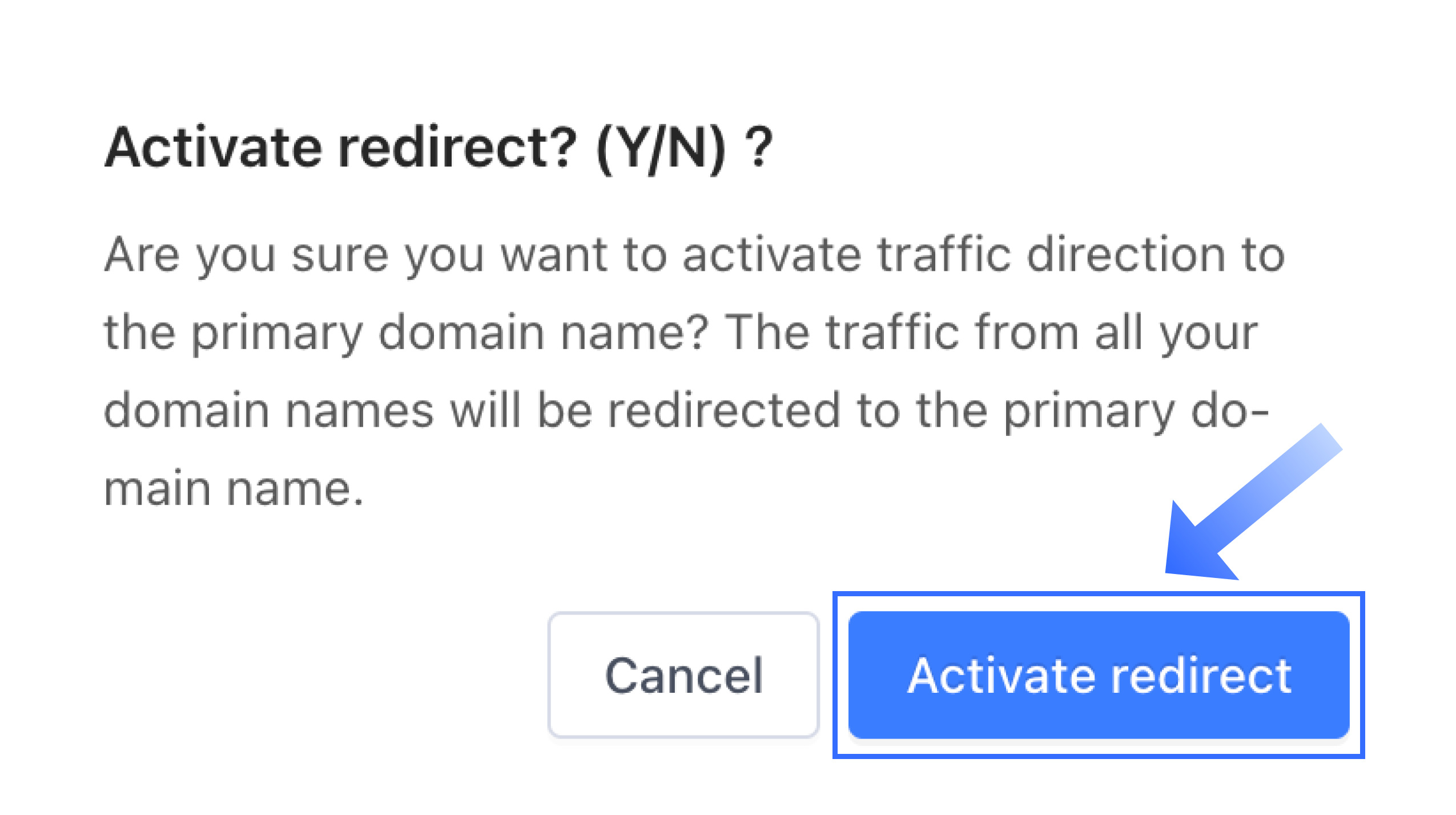 Setting up Multiple Domains for Your Store – SHOPLINE Help Center