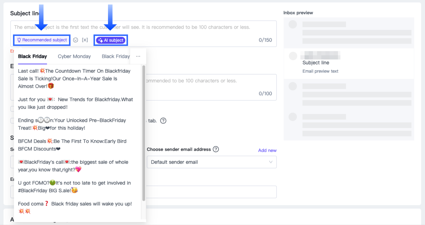 SmartPush: Getting Started with Marketing Campaigns – SHOPLINE Help Center