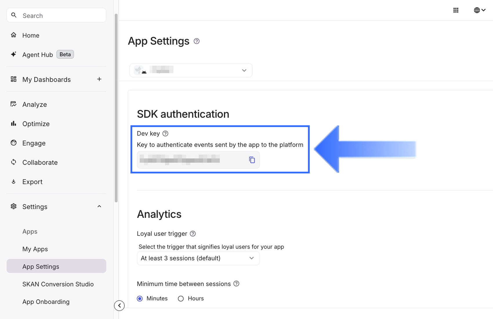 Integrating AppsFlyer with Shopper App for Marketing Attribution ...
