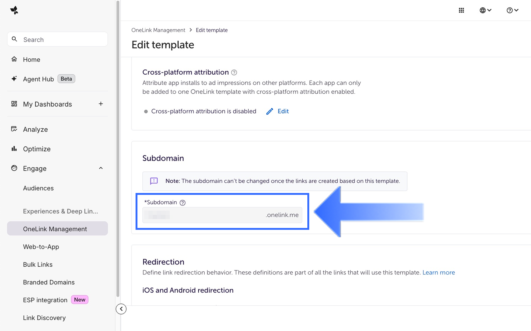 Integrating AppsFlyer with Shopper App for Marketing Attribution ...